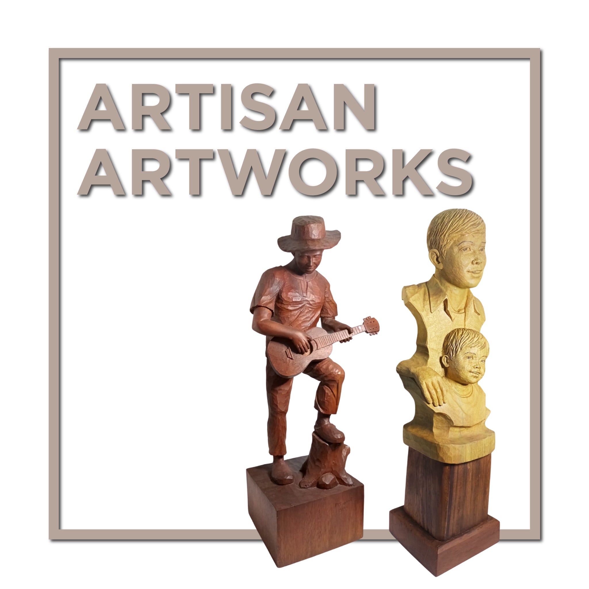 ARTISAN ARTWORKS – BalaiKamay