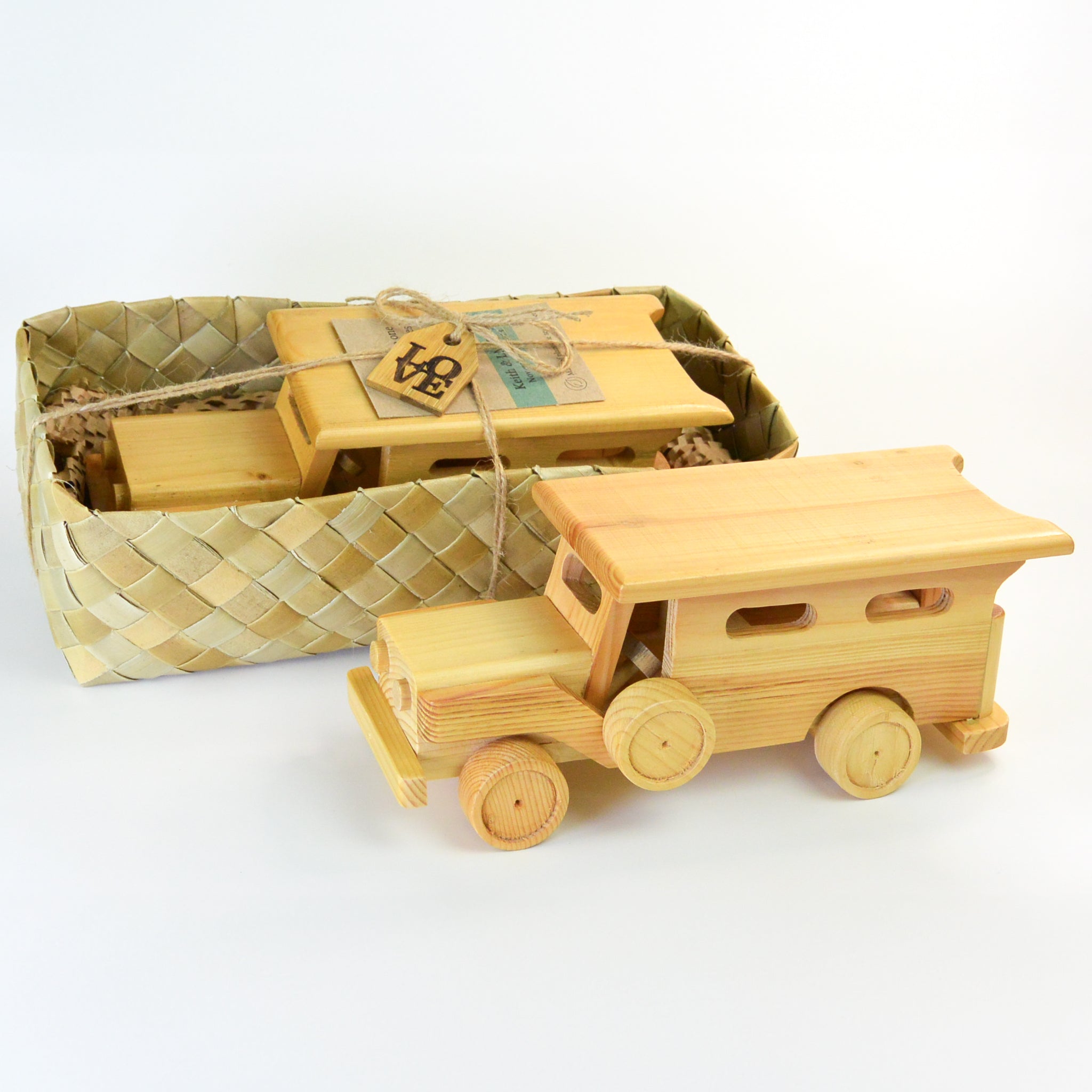 JEEPNEY SET – BalaiKamay