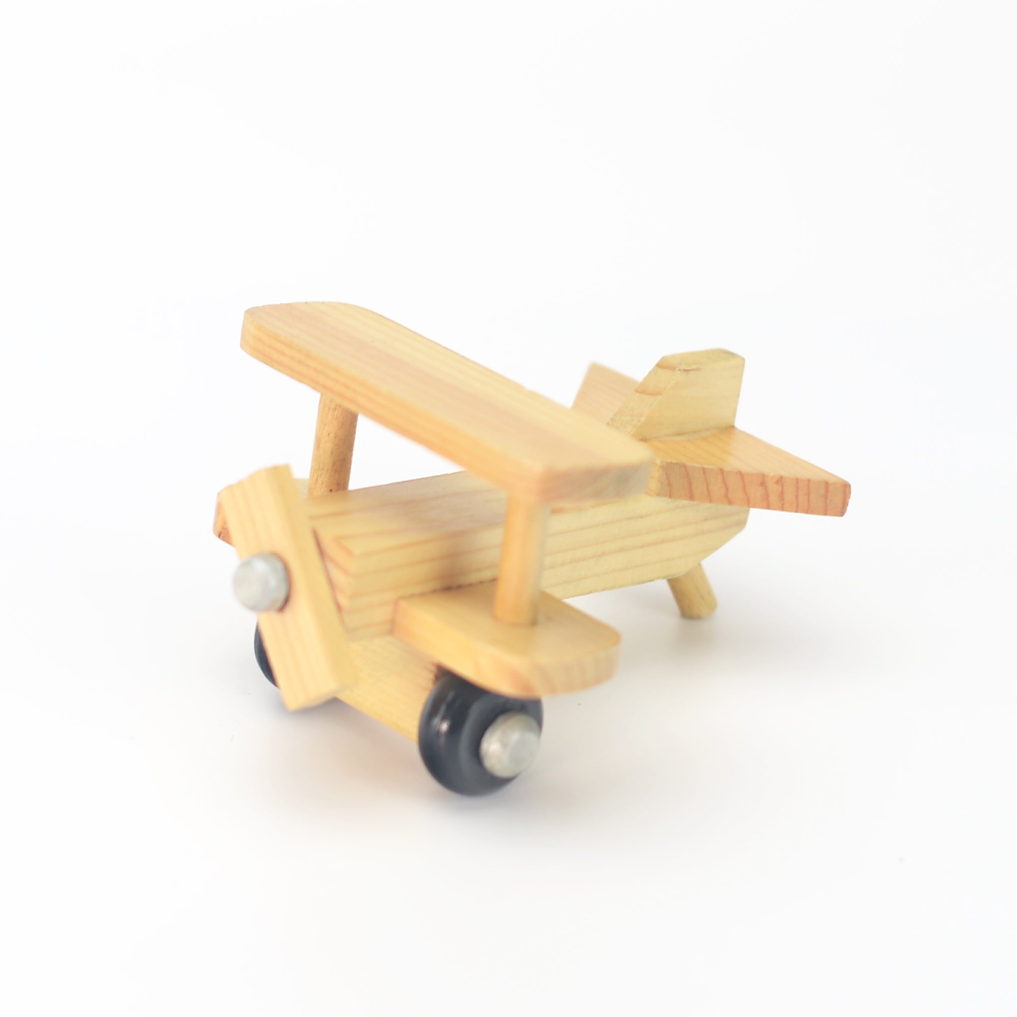 MINI BIPLANE – BalaiKamay