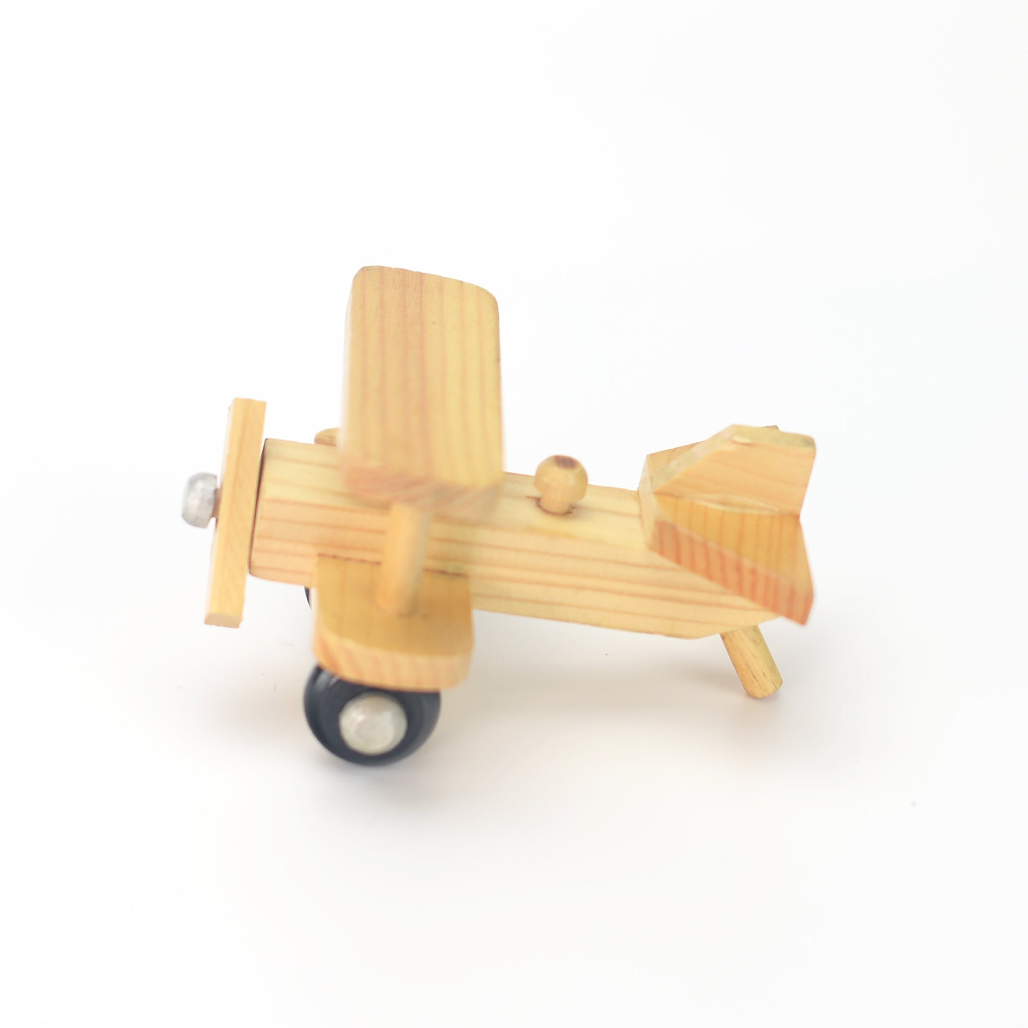 MINI BIPLANE – BalaiKamay