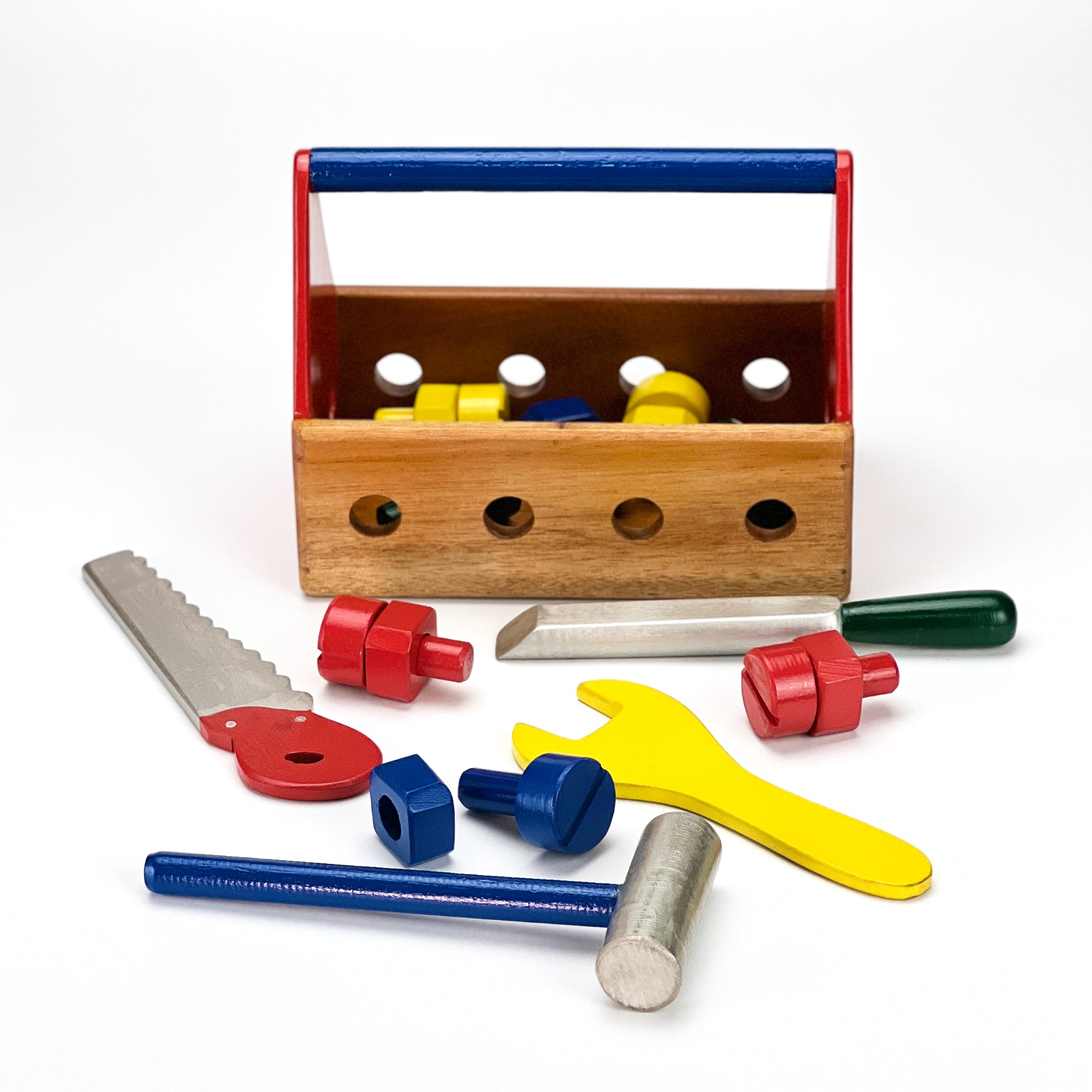 TOOL KIT – BalaiKamay